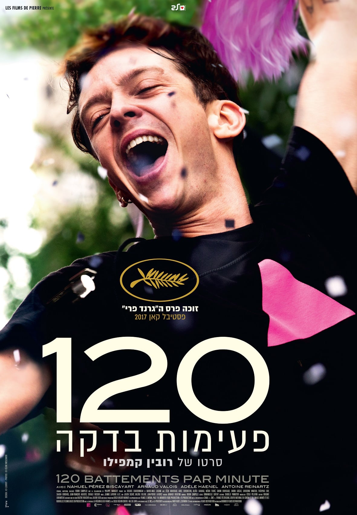 120 Bpm beats Per Minute 3rd Ear Online Store
