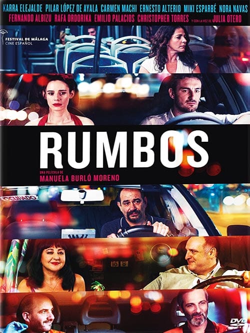 | Rumbos