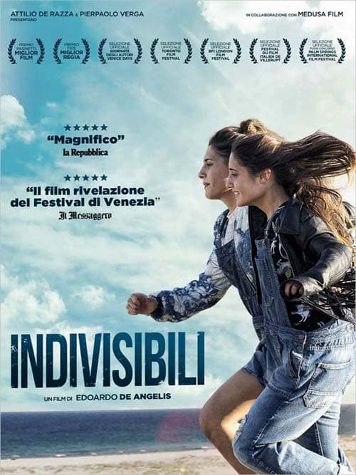 | Indivisible
