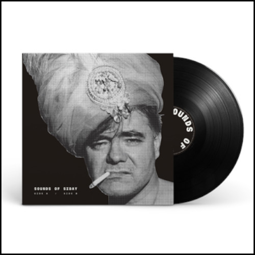 Sounds of Siday - Side A / Side B | 3rd Ear Online Store