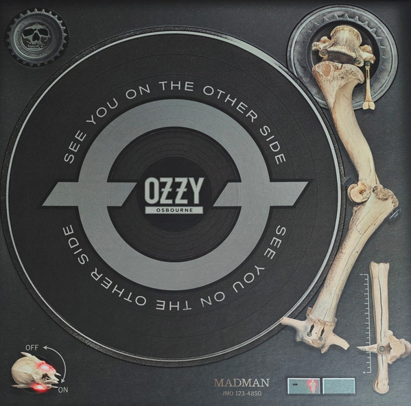 Ozzy Osbourne - See You On The Other Side 2.0 [Box Set] | 3rd Ear Online Store